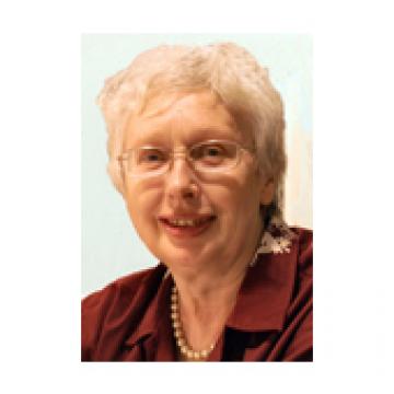 Elizabeth Tucker | Oxford Nizami Ganjavi Centre