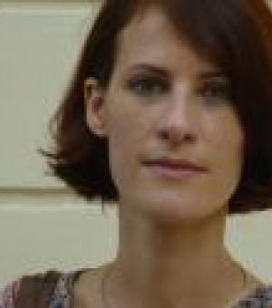 Marie Favereau | Oxford Nizami Ganjavi Centre