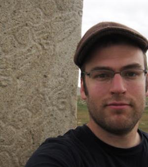 Peter Hommel | Oxford Nizami Ganjavi Centre