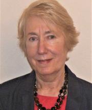 Stephanie Cronin | Oxford Nizami Ganjavi Centre