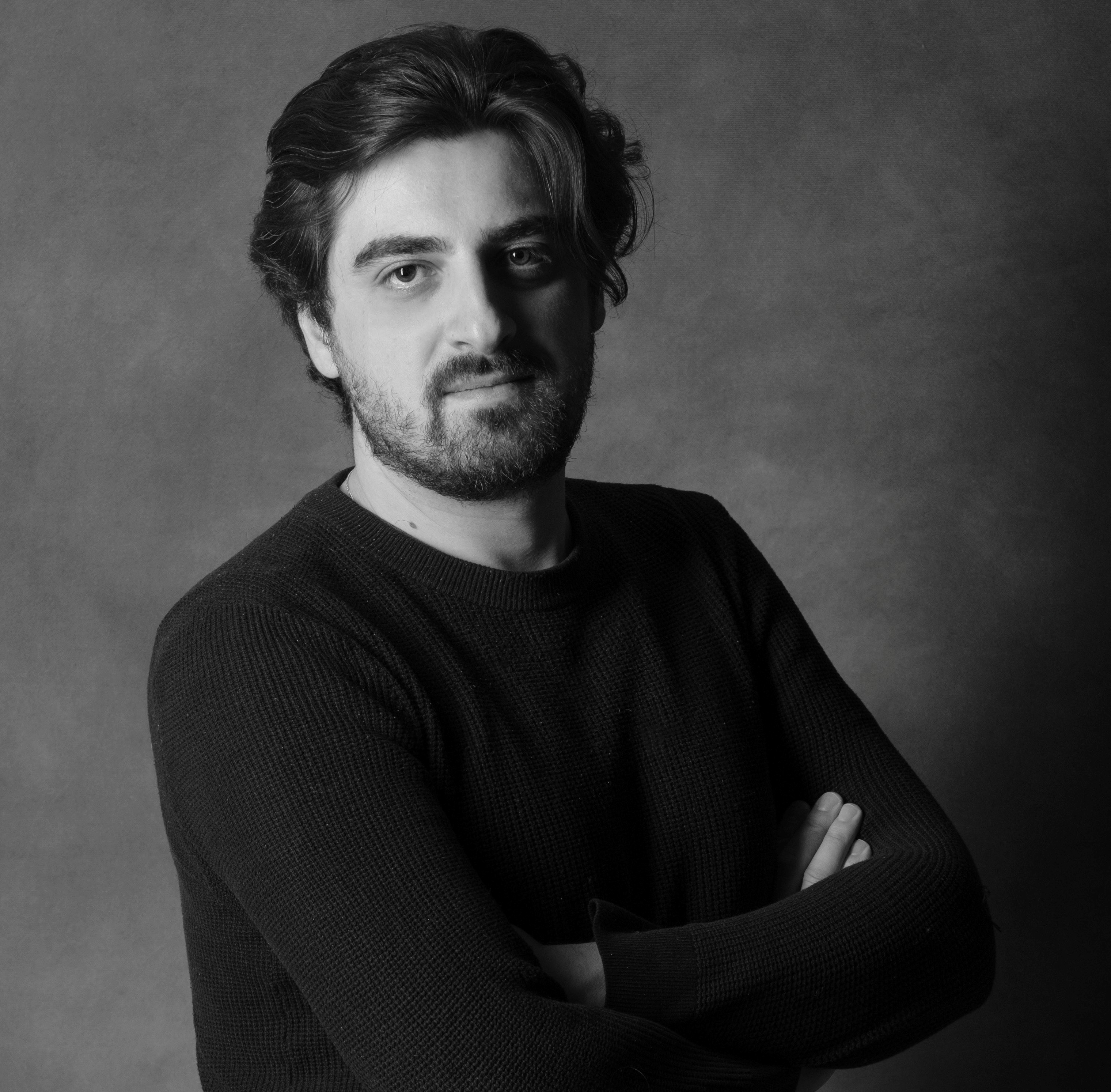 Giorgi Cheishvili | Oxford Nizami Ganjavi Centre