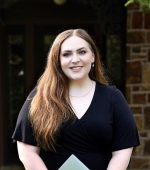 Katherine Trauger | Oxford Nizami Ganjavi Centre