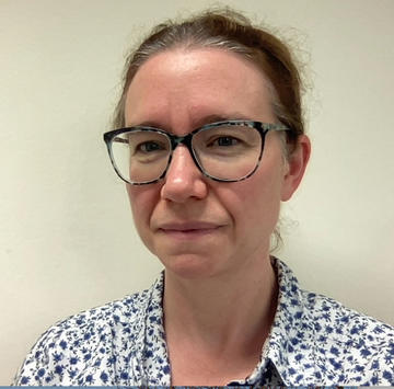 Madeleine Reeves | Oxford Nizami Ganjavi Centre