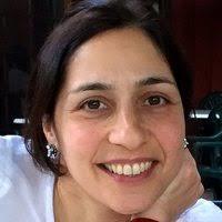 Arezou Azad | Oxford Nizami Ganjavi Centre