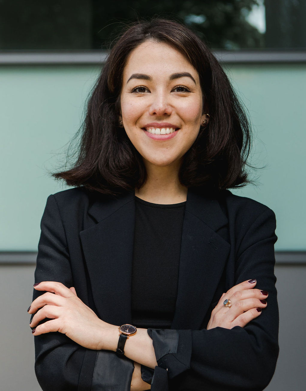 Dr Selbi Durdiyeva | Hauntology, Inheritance, and Women’s Writing ...