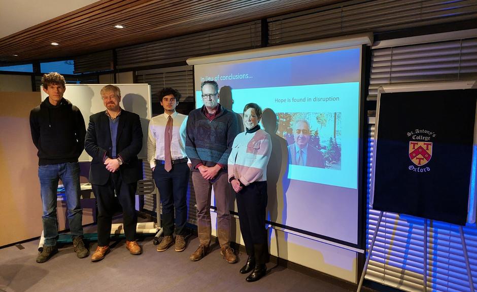 Home | Oxford Nizami Ganjavi Centre