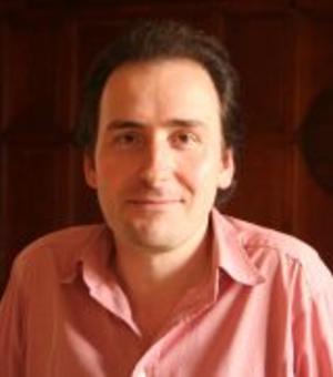 Llewelyn Morgan | Oxford Nizami Ganjavi Centre